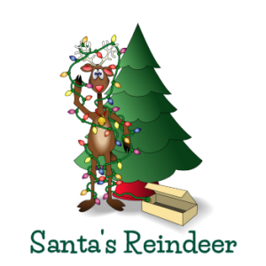 Reindeer Games Go into Overtime