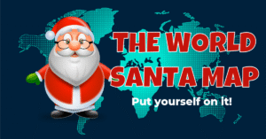 Santa Tracker